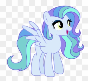 Mlp Sea Pony By Rosa Pegasus - My Little Pony Friendship - Free ...